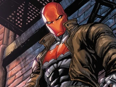 Jason Todd | DC Heroes RPG Wiki | Fandom