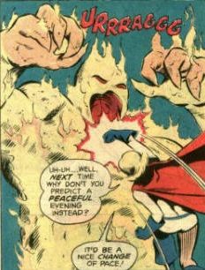 Flame Animation | DC Heroes RPG Wiki | Fandom