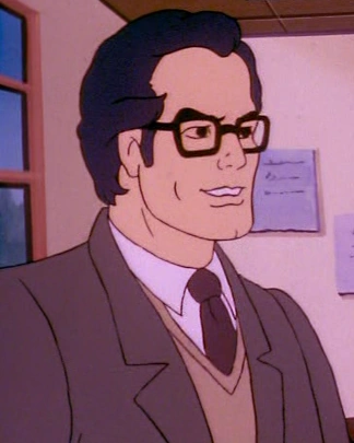 Nuclear (Ron Raymond) | DC Heroes RPG Wiki | Fandom