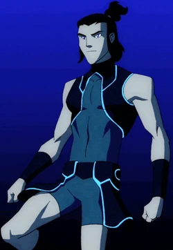 Aqualad/Powers | DC Heroes Wiki | Fandom