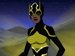 Bumblebee/Main | DC Heroes Wiki | Fandom