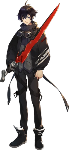 Randou Furukata | D_Cide Traumerei Wiki | Fandom