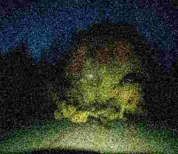 Morbid Man | DCK Wiki | Fandom