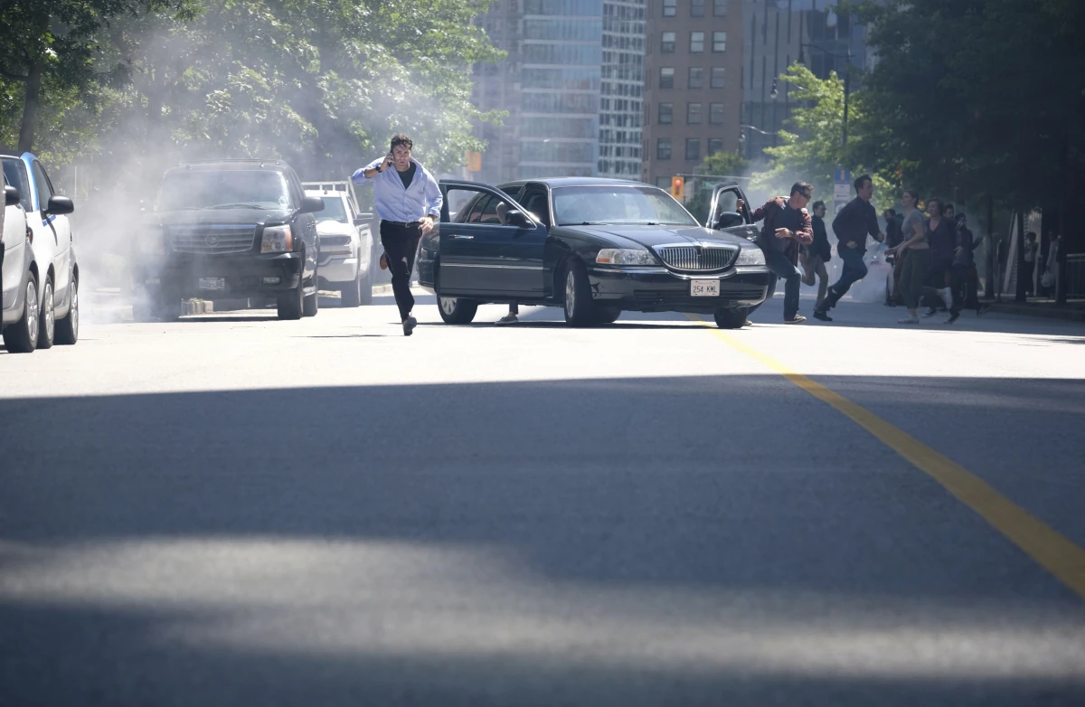 Agent Liberty (Supergirl) | DC-Kinofilme Wiki | Fandom