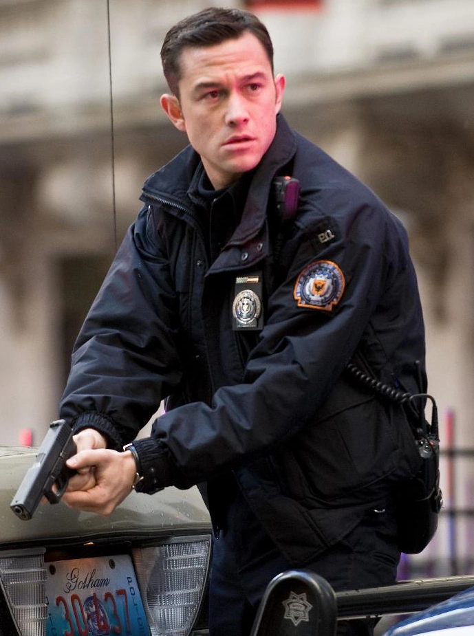 Robin (Nolanverse) | DC-Kinofilme Wiki | Fandom