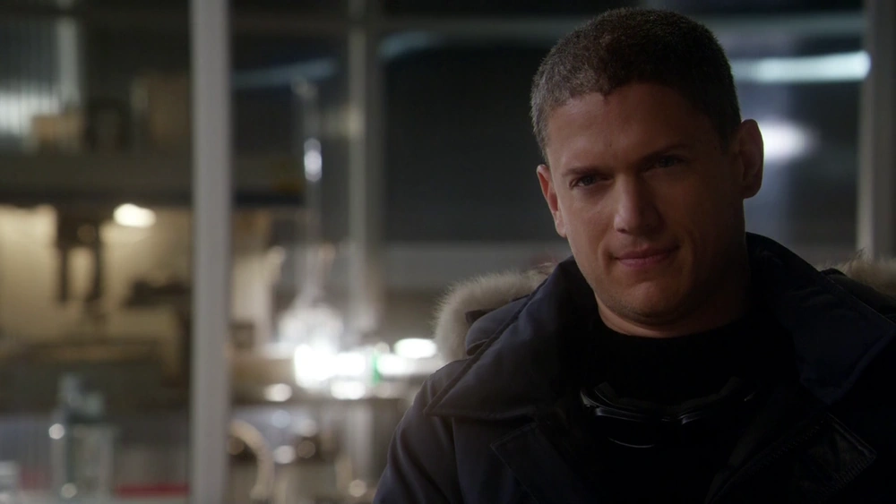 Leonard Snart (Arrowverse) | DC-Kinofilme Wiki | Fandom