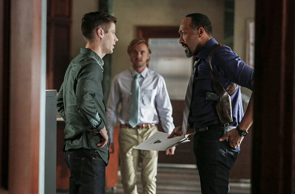 Magenta (The Flash) | DC-Kinofilme Wiki | Fandom