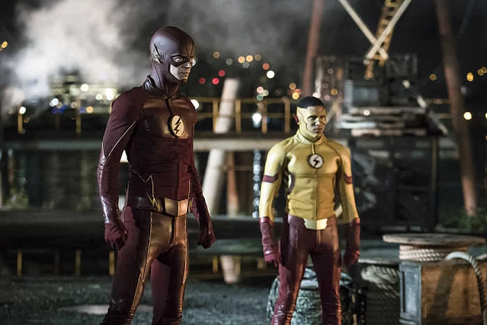 Flashpoint (The Flash) | DC-Kinofilme Wiki | Fandom
