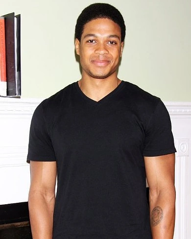 Ray Fisher | DC-Kinofilme Wiki | Fandom