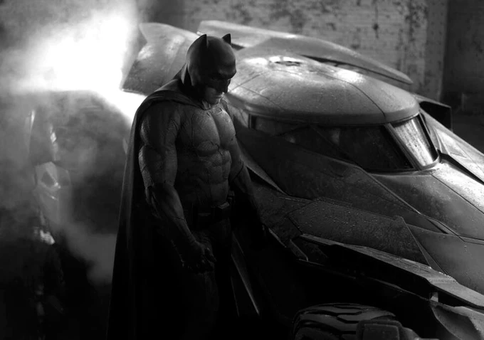 Batman (Snyderverse) | DC-Kinofilme Wiki | Fandom
