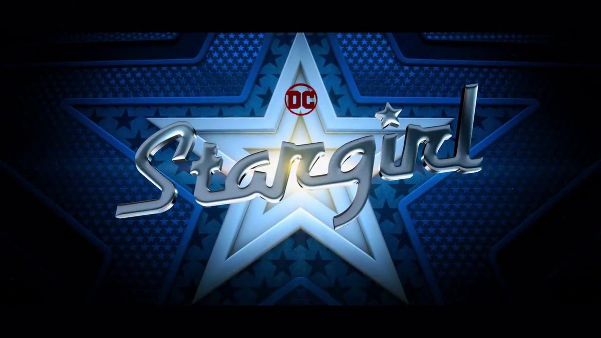 Stargirl (Fernsehserie) | DC-Kinofilme Wiki | Fandom