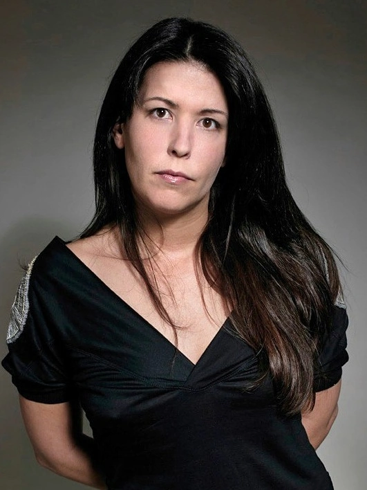 Patty Jenkins | DC-Kinofilme Wiki | Fandom