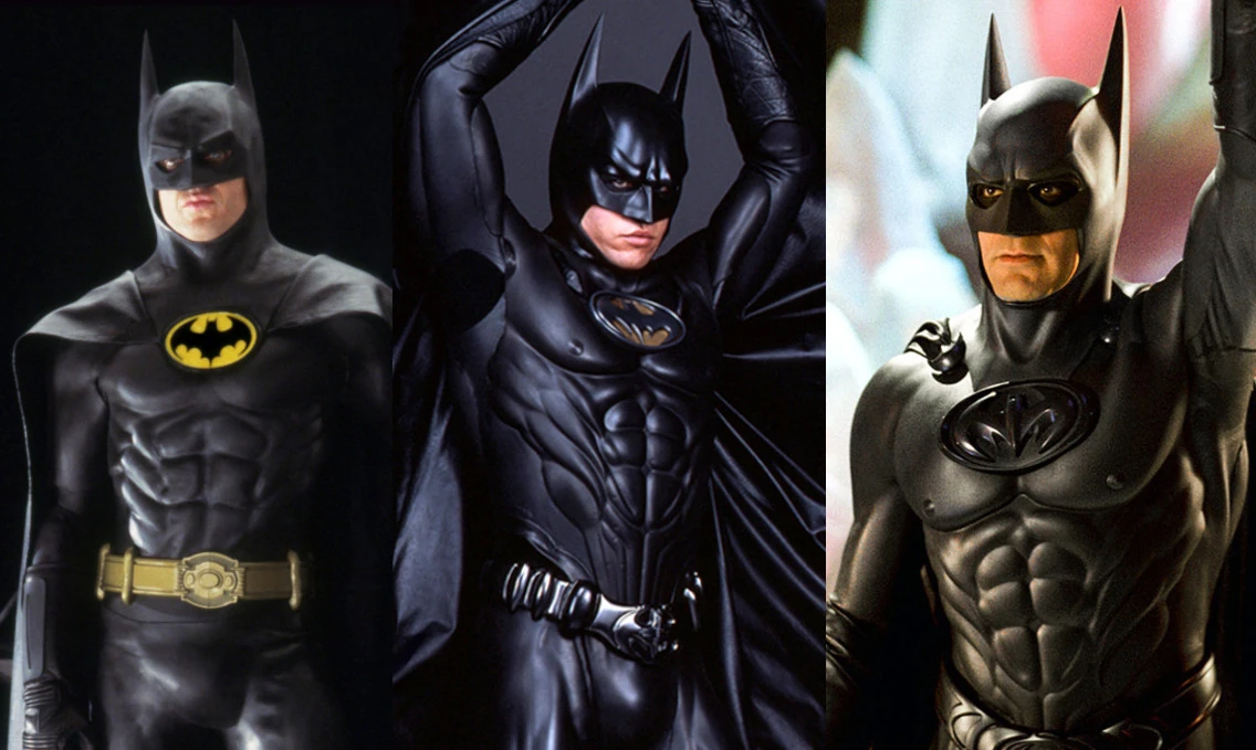 Batman (Burtonverse) | DC-Kinofilme Wiki | Fandom