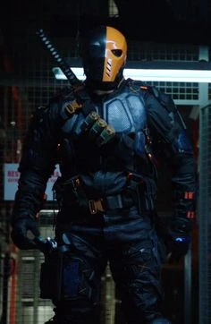 Deathstroke (Arrowverse) | DC-Kinofilme Wiki | Fandom