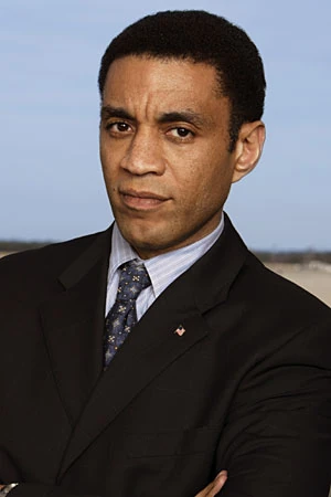 Harry J. Lennix | DC-Kinofilme Wiki | Fandom
