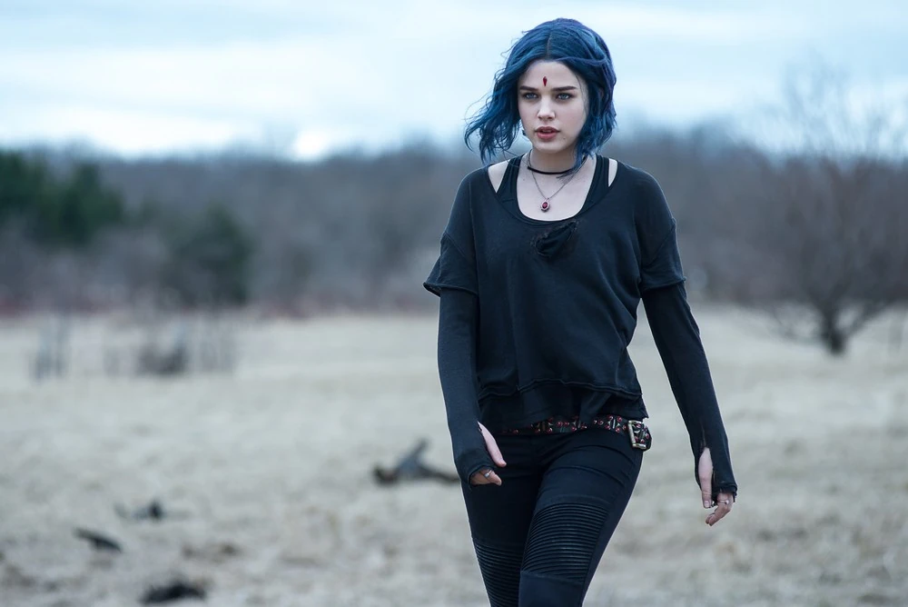 Trigon (Titans) | DC-Kinofilme Wiki | Fandom