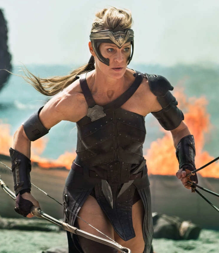 Antiope | DC-Kinofilme Wiki | Fandom