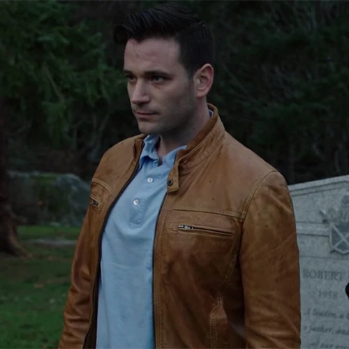 Tommy Merlyn | DC-Kinofilme Wiki | Fandom