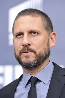 David Ayer | DC-Kinofilme Wiki | Fandom
