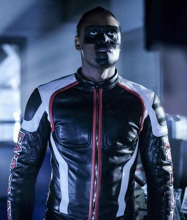 Mr. Terrific | DC-Kinofilme Wiki | Fandom