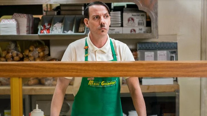 Hitler (Preacher) | DC-Kinofilme Wiki | Fandom