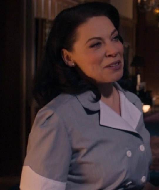 Raisa | DC-Kinofilme Wiki | Fandom