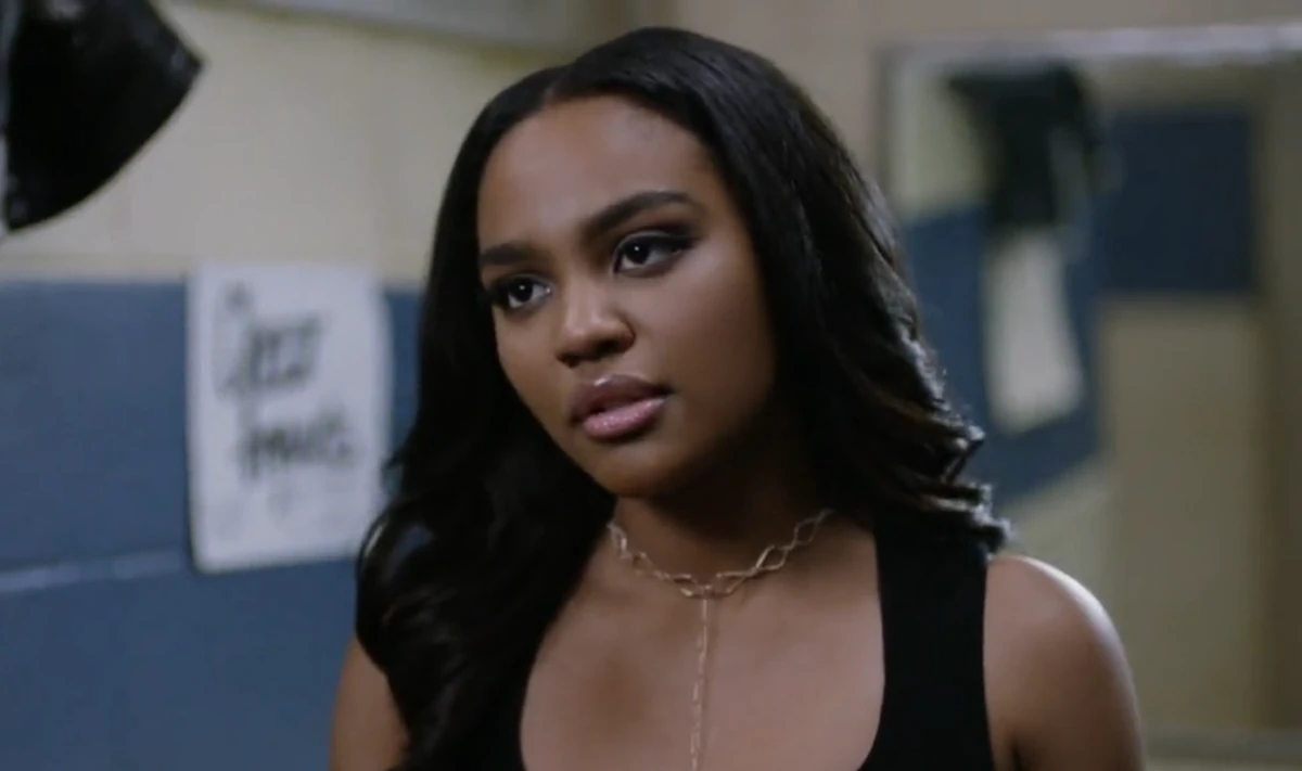 Jennifer Pierce | DC-Kinofilme Wiki | Fandom