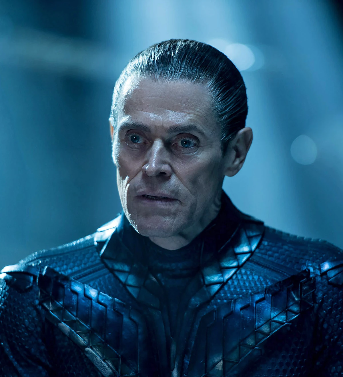 Nuidus Vulko | DC-Kinofilme Wiki | Fandom