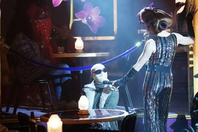 Danny die Straße (Doom Patrol) | DC-Kinofilme Wiki | Fandom