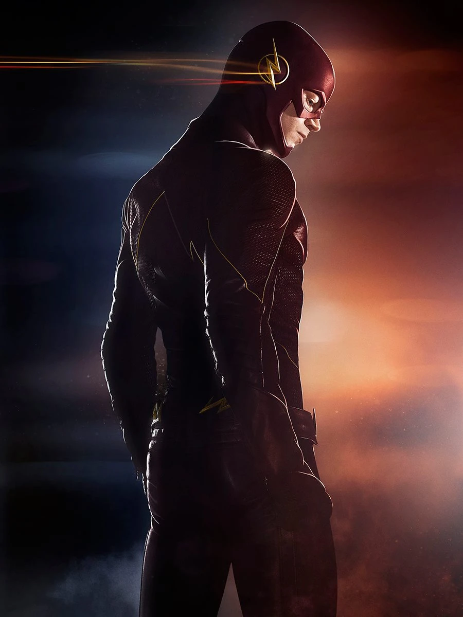 Barry Allen (Arrowverse) | DC-Kinofilme Wiki | Fandom