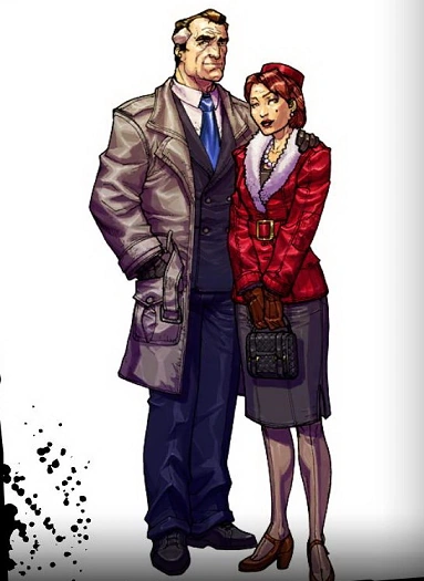 Thomas Wayne | DCKU Wiki | Fandom