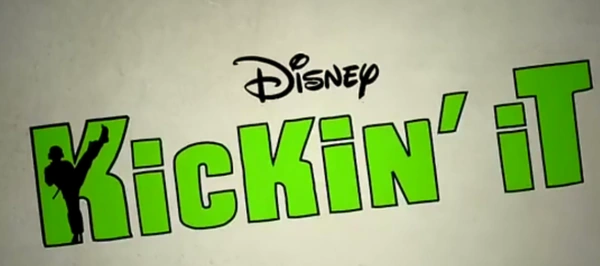 Kickin' It | DCLAU Wiki | Fandom