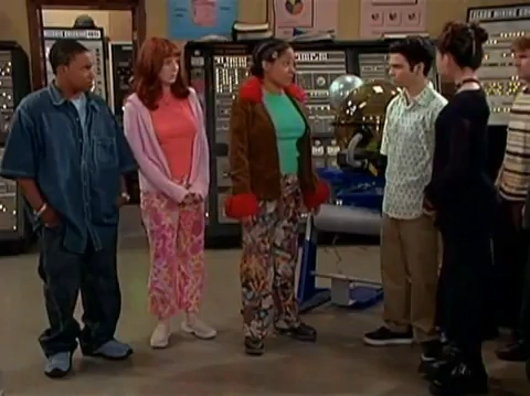 Saving Psychic Raven | DCLAU Wiki | Fandom