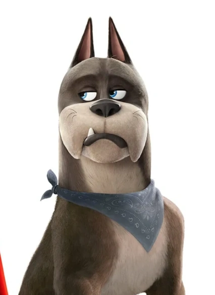 Ace | DC League of Super-Pets Wiki | Fandom