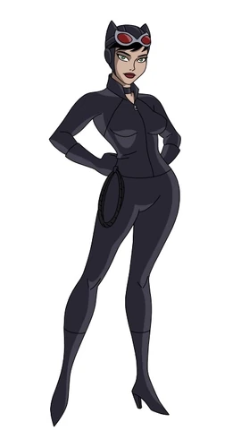 Selina Kyle | Earth 11 Wiki | Fandom