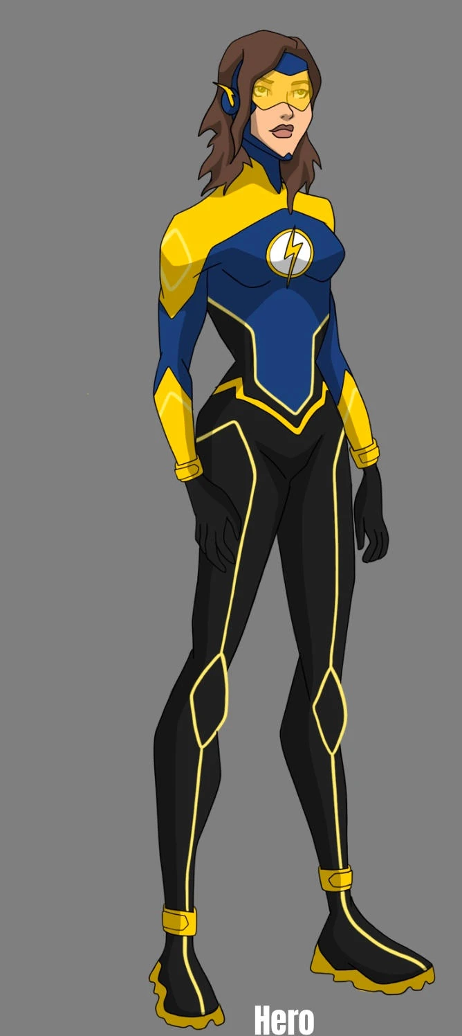 Jenni Allen | Earth 11 Wiki | Fandom