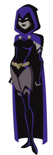 Rachel Roth | Earth 11 Wiki | Fandom