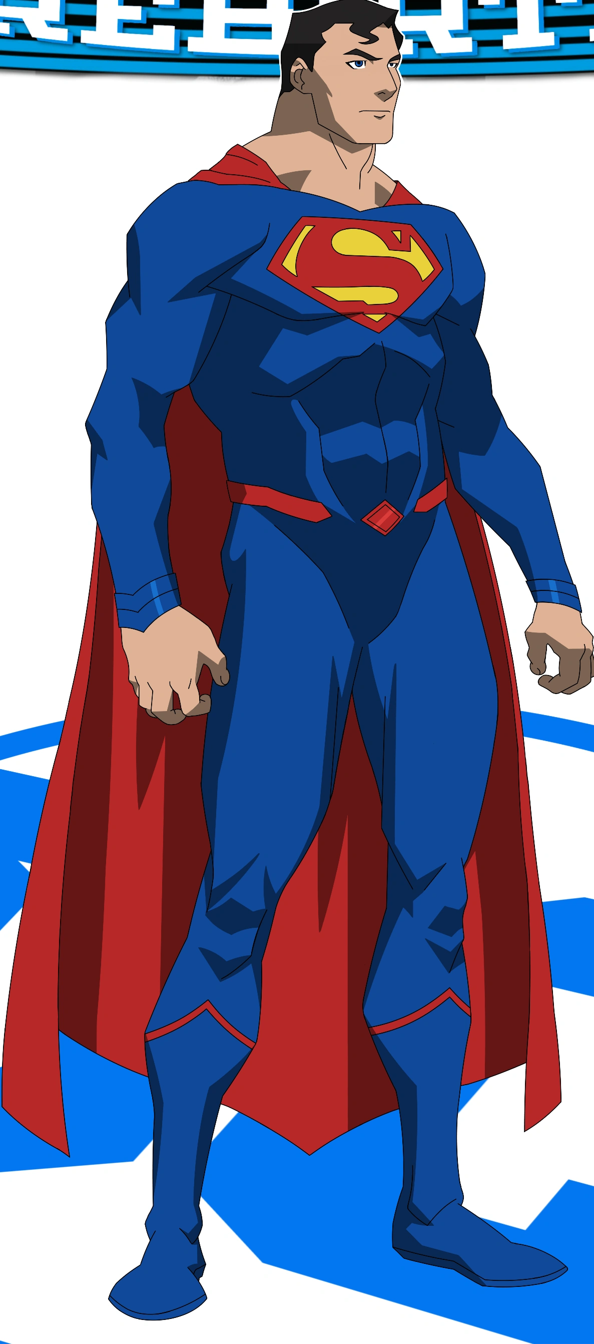 Clark Kent | Earth 11 Wiki | Fandom