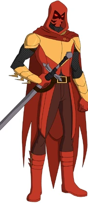 Jean-Paul Valley | Earth 11 Wiki | Fandom