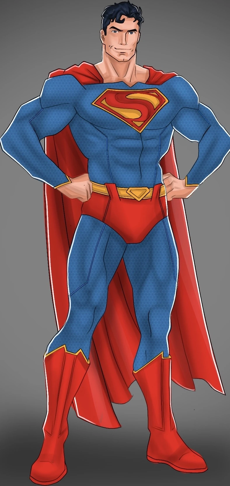 Clark Kent | Earth 11 Wiki | Fandom