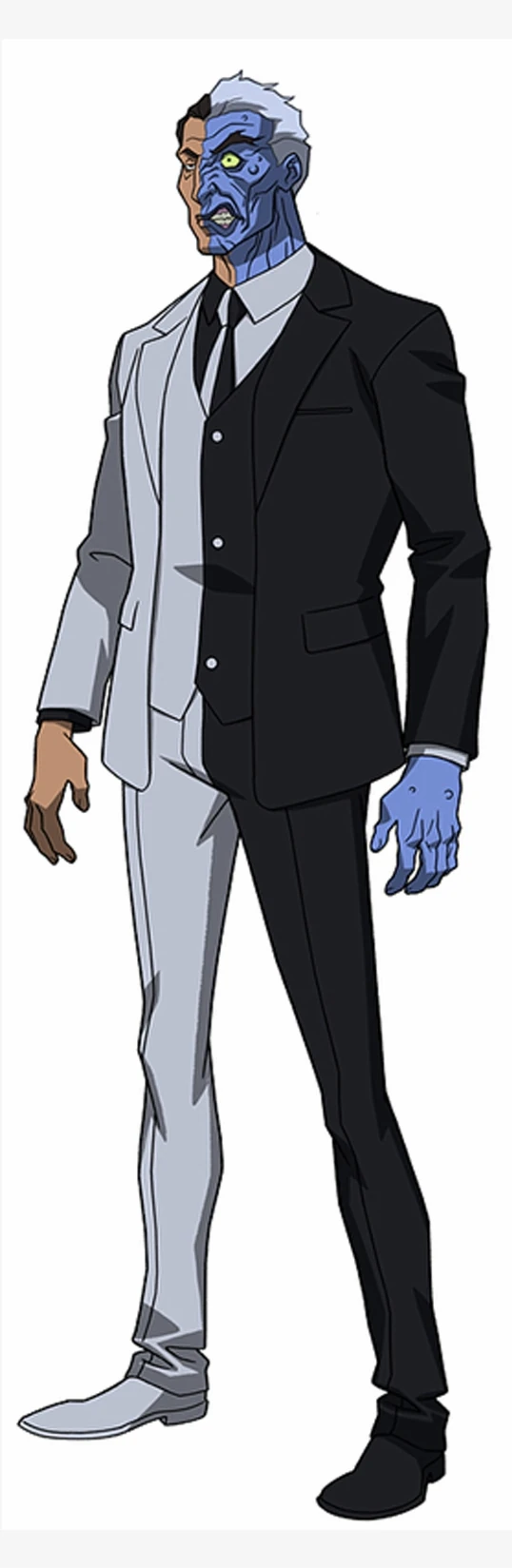 Category:Villains | Earth 11 Wiki | Fandom