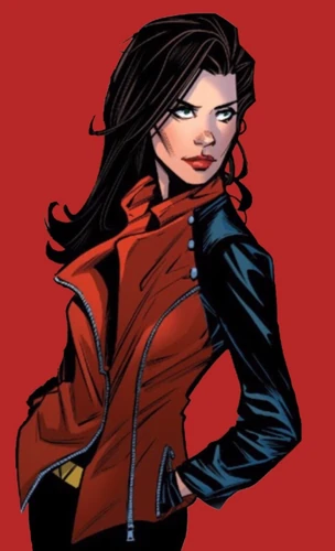 Jessica Drew | Earth 11 Wiki | Fandom