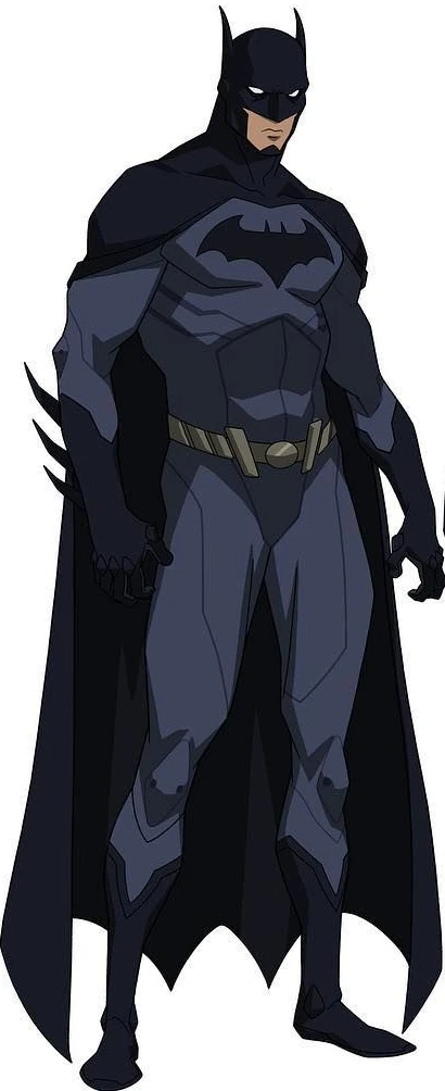 Batman (Disambiguation) | Earth 11 Wiki | Fandom