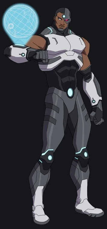 Teen Titans/Gallery | Earth 11 Wiki | Fandom