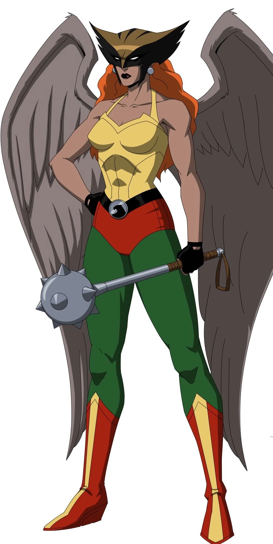 Shiera Sanders-Hall | Earth 11 Wiki | Fandom