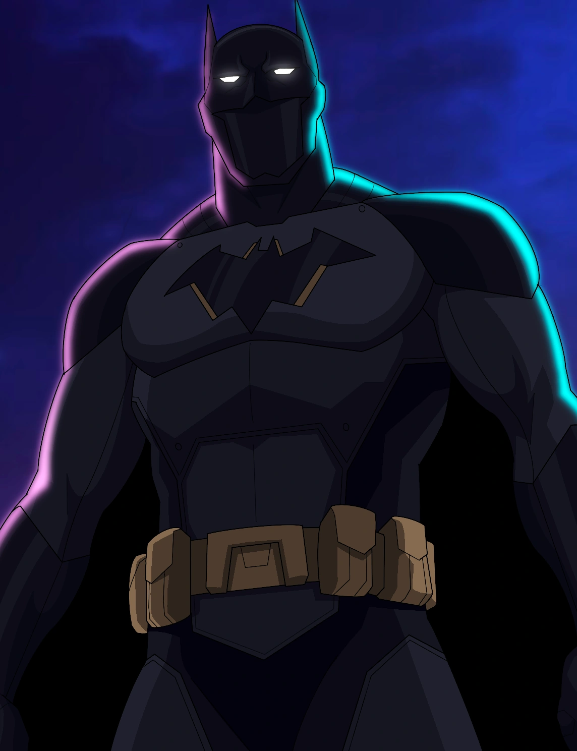 Tim Drake (Future's End) | Earth 11 Wiki | Fandom