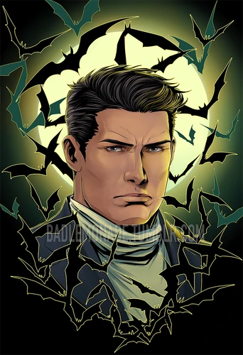 Bruce Wayne | Earth 11 Wiki | Fandom