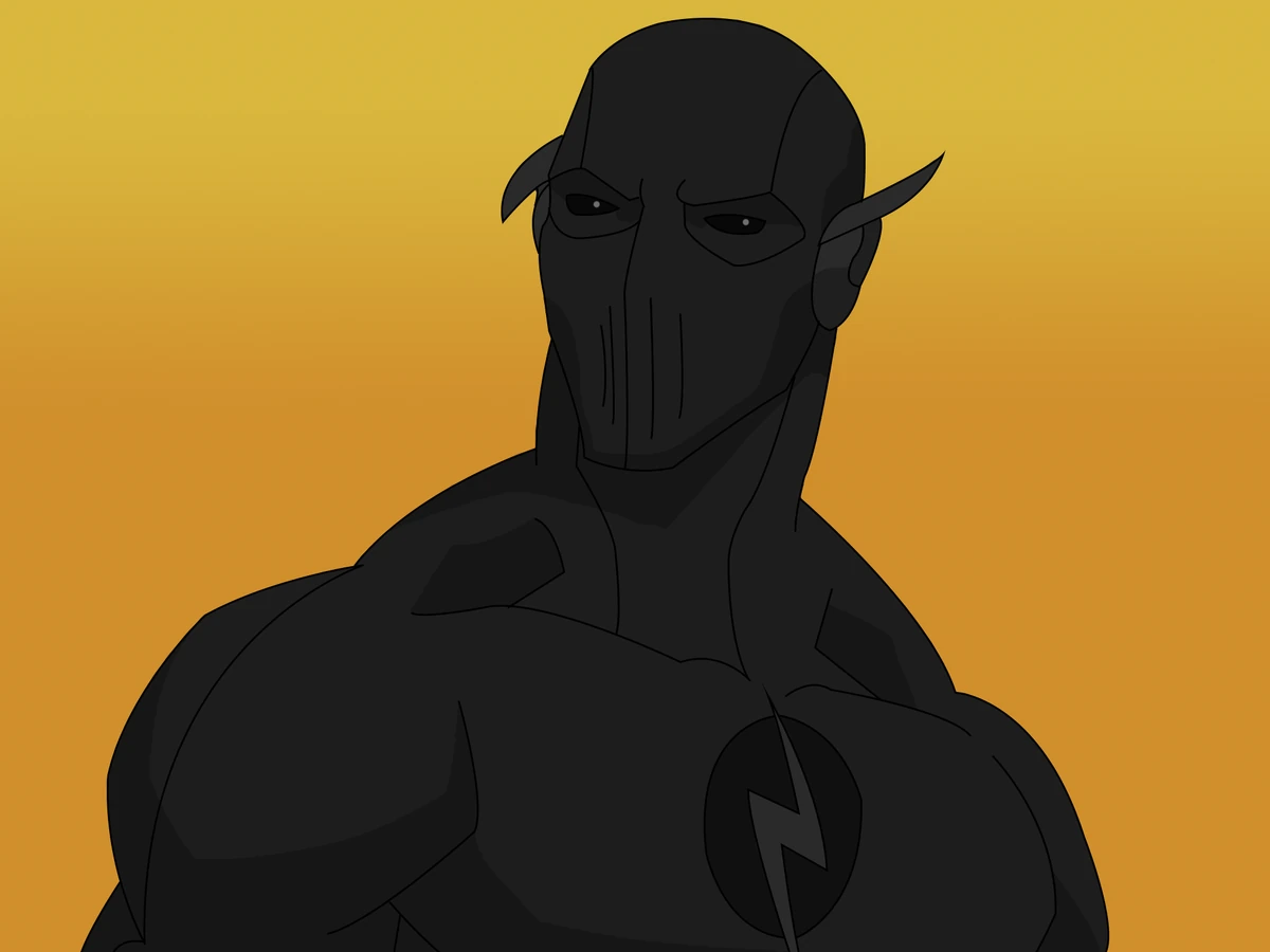 Hunter Zolomon | Earth 11 Wiki | Fandom