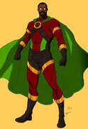 Justice League/Gallery | Earth 11 Wiki | Fandom