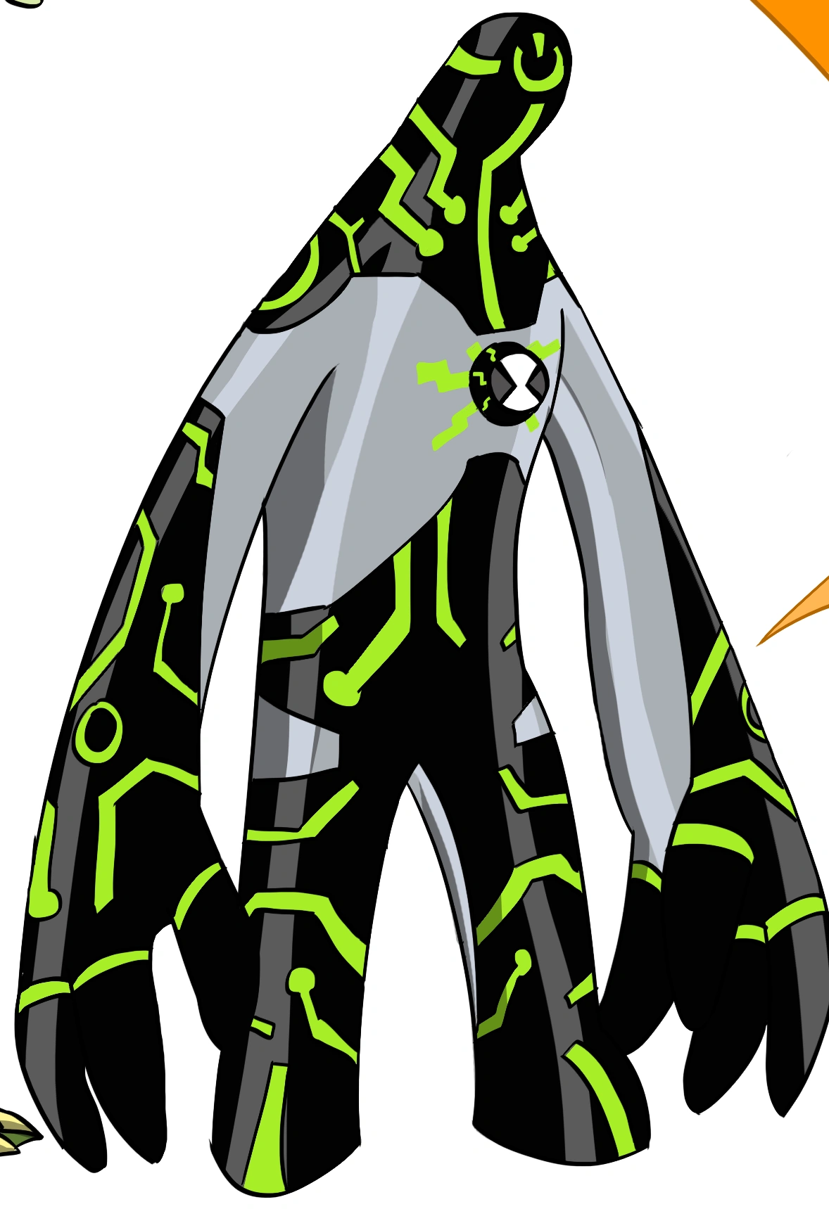 Upgrade | Earth 11 Wiki | Fandom